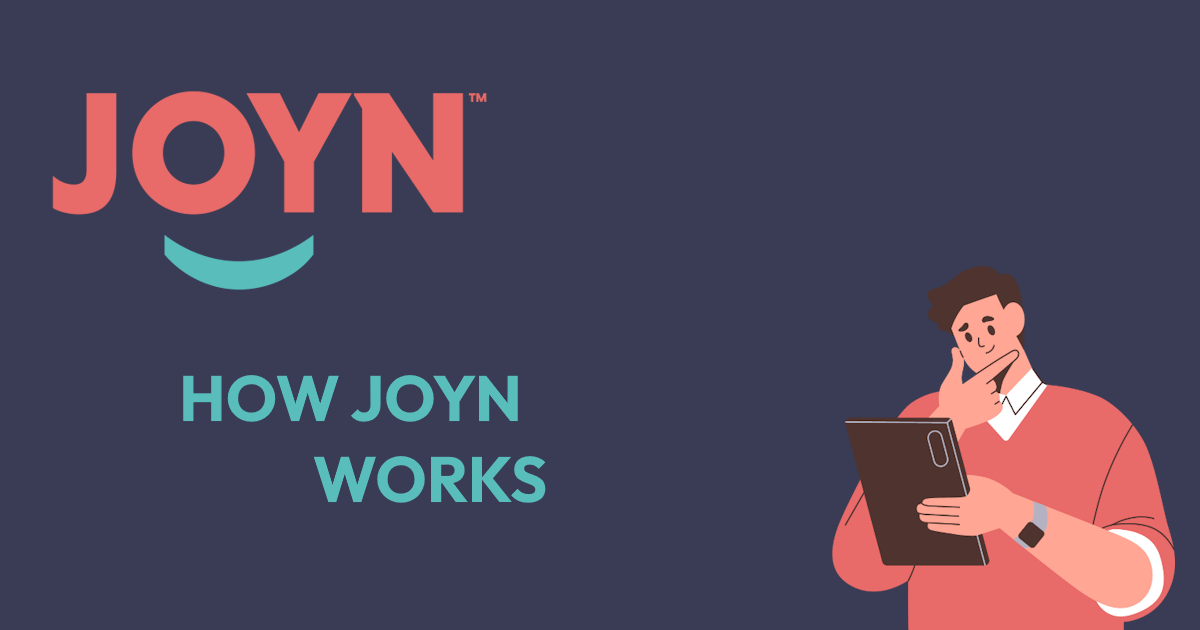 How JOYN Works | Expert Recruiters | Pay-As-You-Go Recruitment